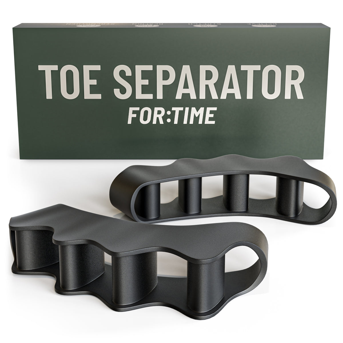 TOE SEPARATOR – FOR:TIME FITNESS